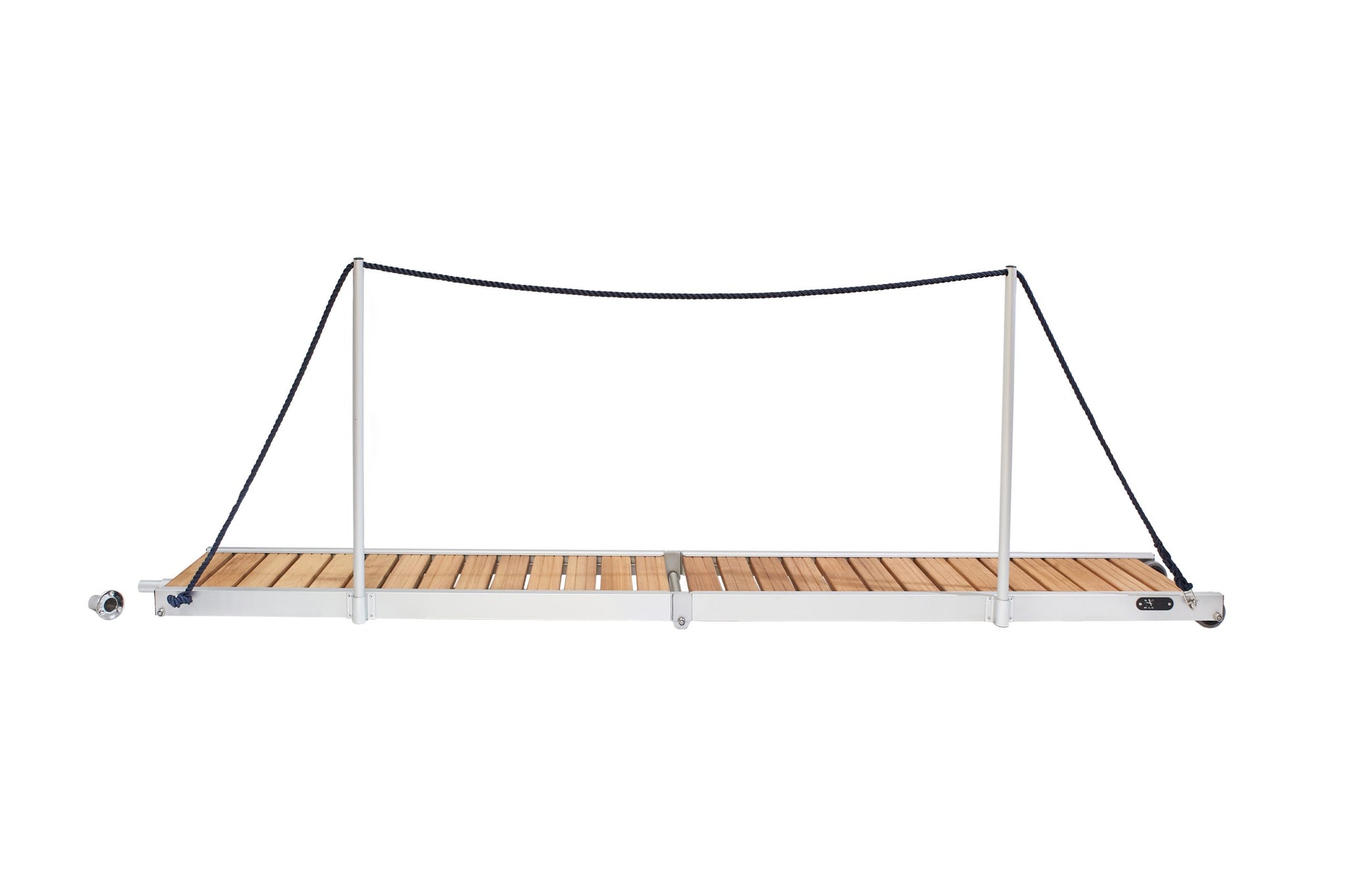 Gangway "Light" incl. Railing – SWI-TEC America LLC