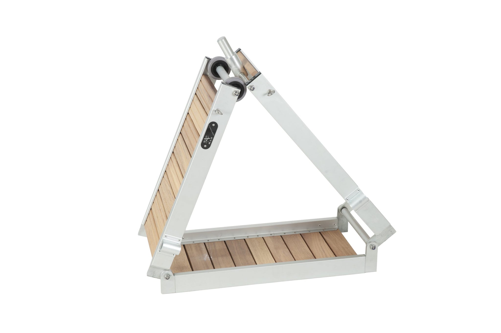 Gangway "Light" incl. Railing – SWI-TEC America LLC