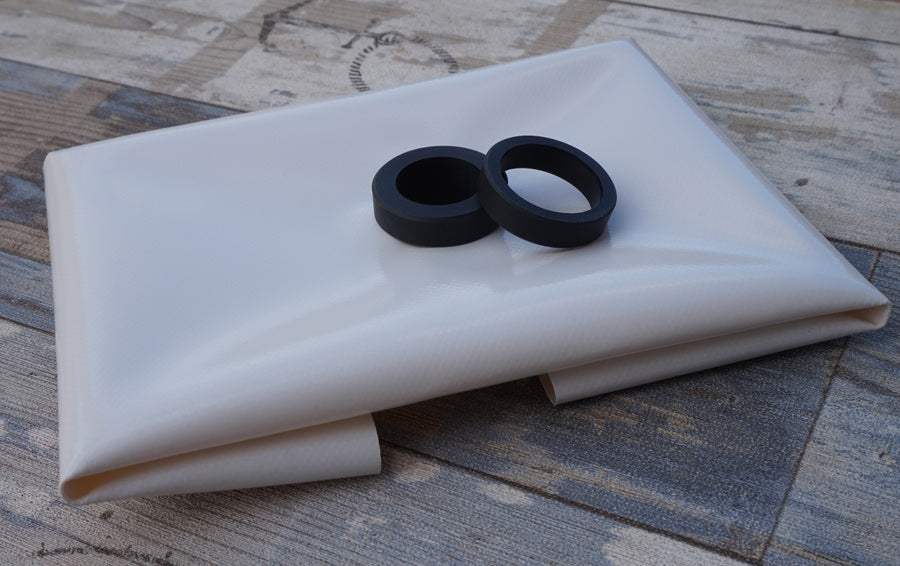 Cover for Canopy for Scarecrow Standard – SWI-TEC America LLC