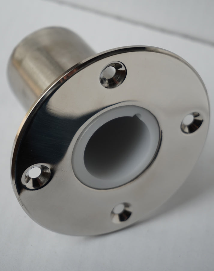 Deck Socket Inside Mounting for Scarecrow Standard – SWI-TEC America LLC