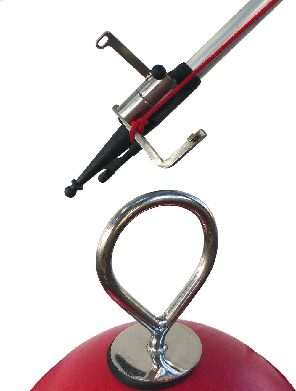 Mooring Buoy Catch Hook – SWI-TEC America LLC