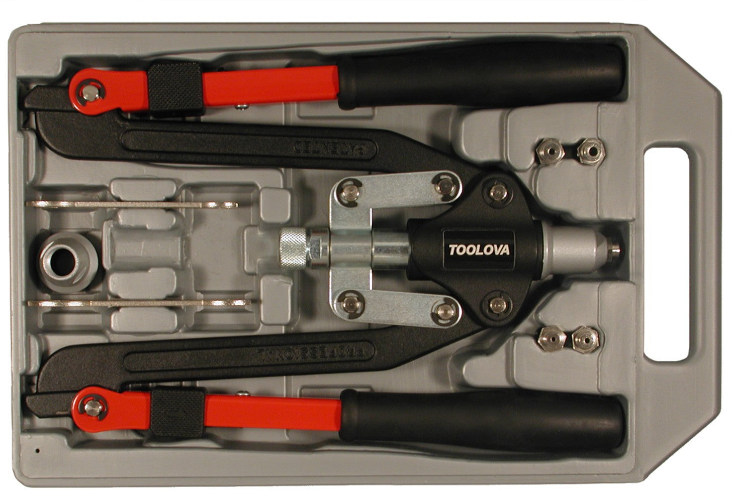 Rivet Fastener Set – SWI-TEC America LLC