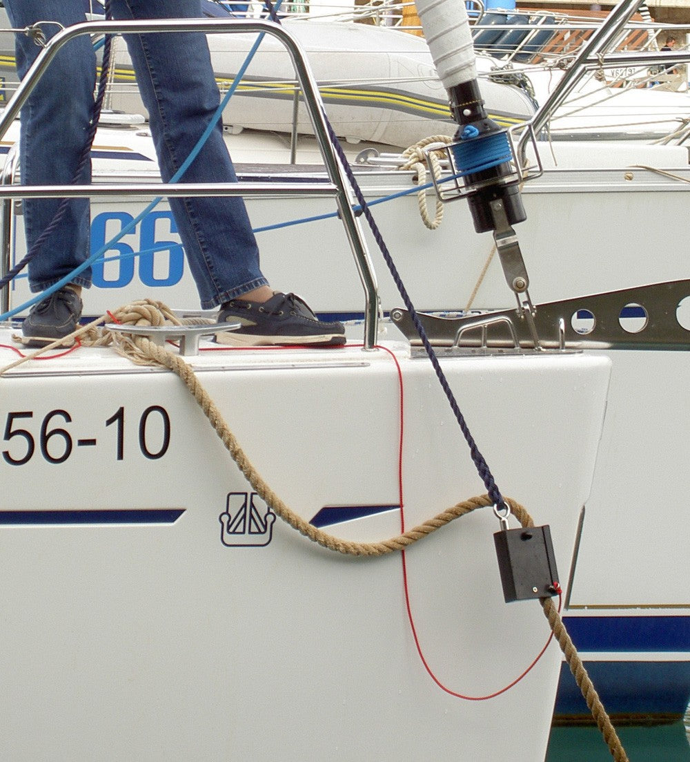 Mooring Line Tensioner – SWI-TEC America LLC