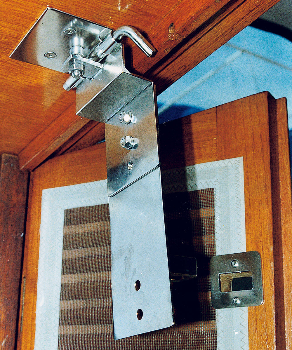 Burglar Lock "Standard" – SWI-TEC America LLC